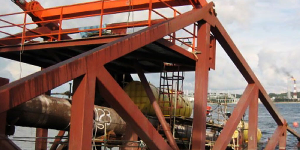 Kumang Cluster – DELEMEX