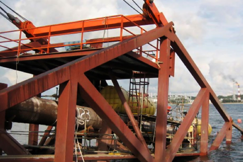 Kumang Cluster – DELEMEX