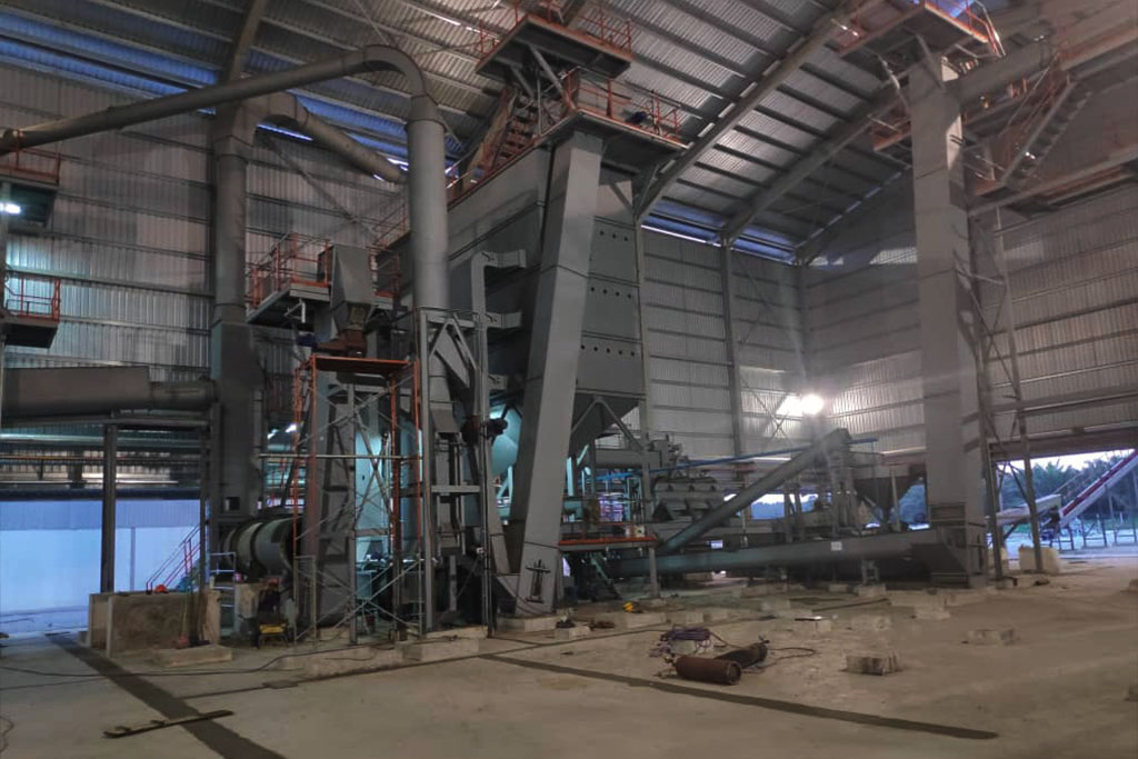 Astana Endah Sdn Bhd – DELEMEX