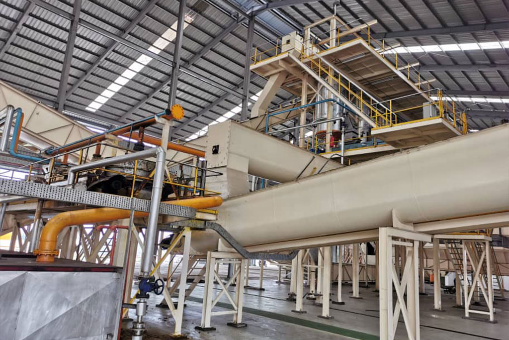 PT. LAK (Lifere Agro Kapuas) – DELEMEX