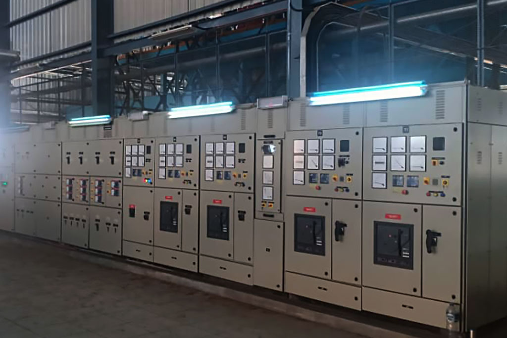 PT Pradiksi Gunatama Tbk – DELEMEX