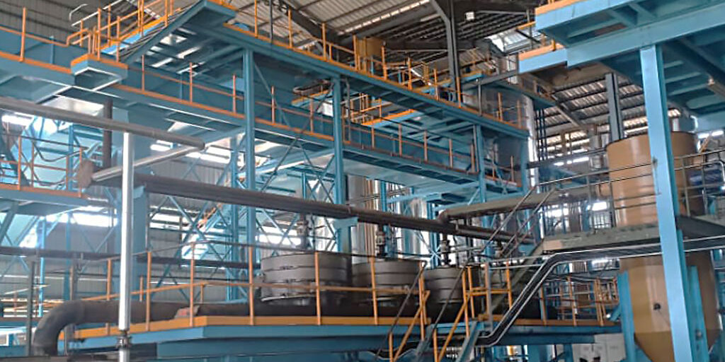 PT Pradiksi Gunatama Tbk – DELEMEX