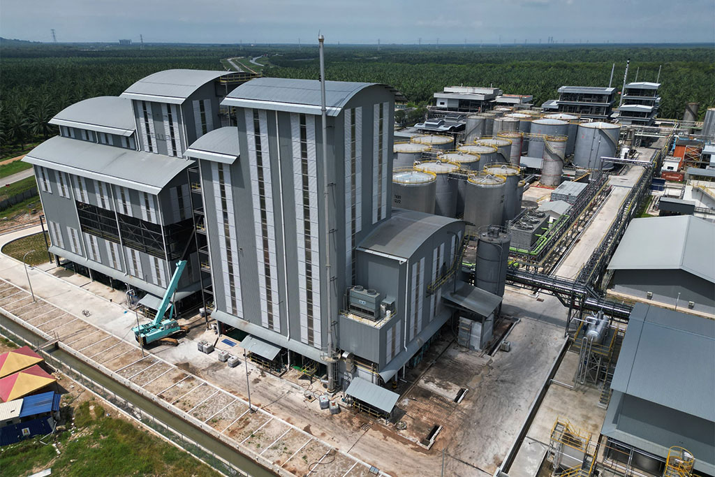 Targaryen Pulau Carey – DELEMEX