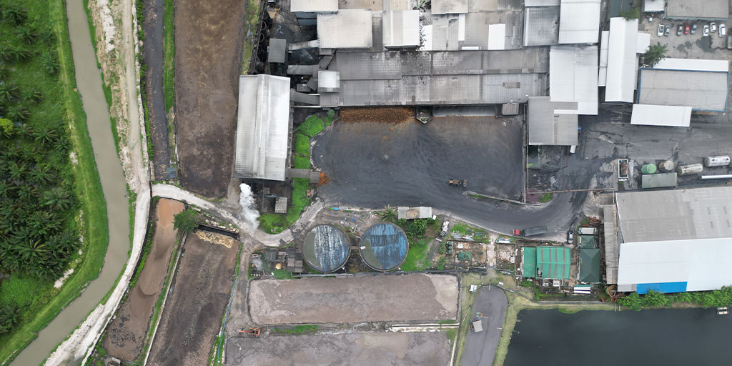 MALPOM Biogas – DELEMEX