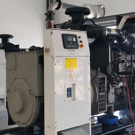 Projects – DELEMEX